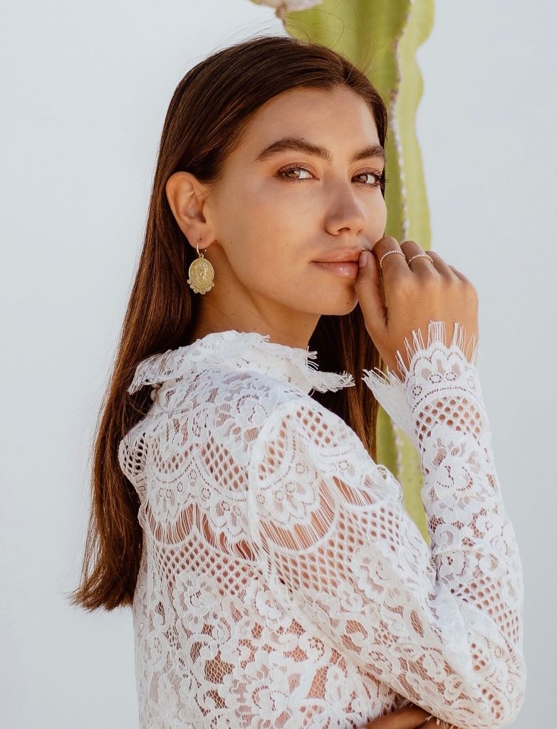 Corina C. – Deva Models