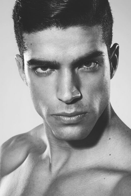 JOSÉ MARÍA – Deva Models