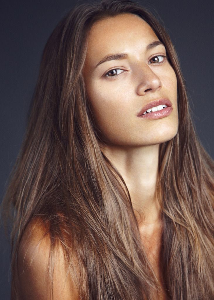 IVONA K – Deva Models