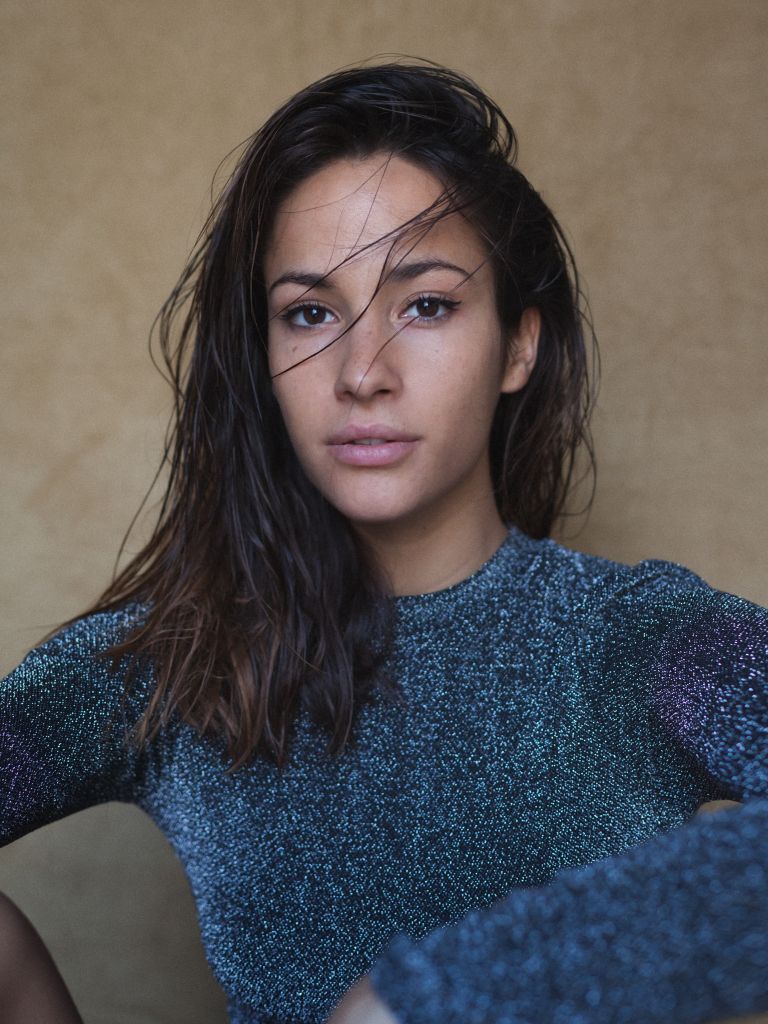 Francesca P – Deva Models