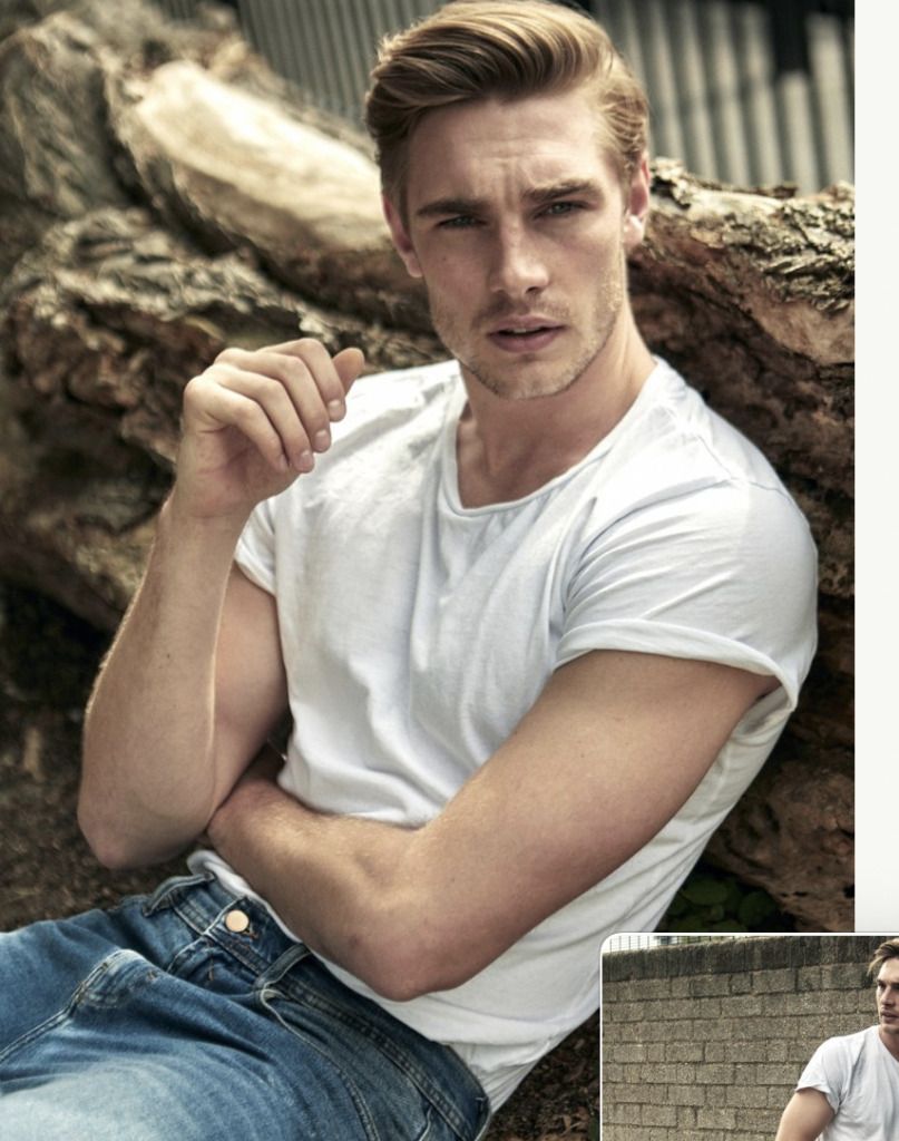 Tom Marr – Deva Models