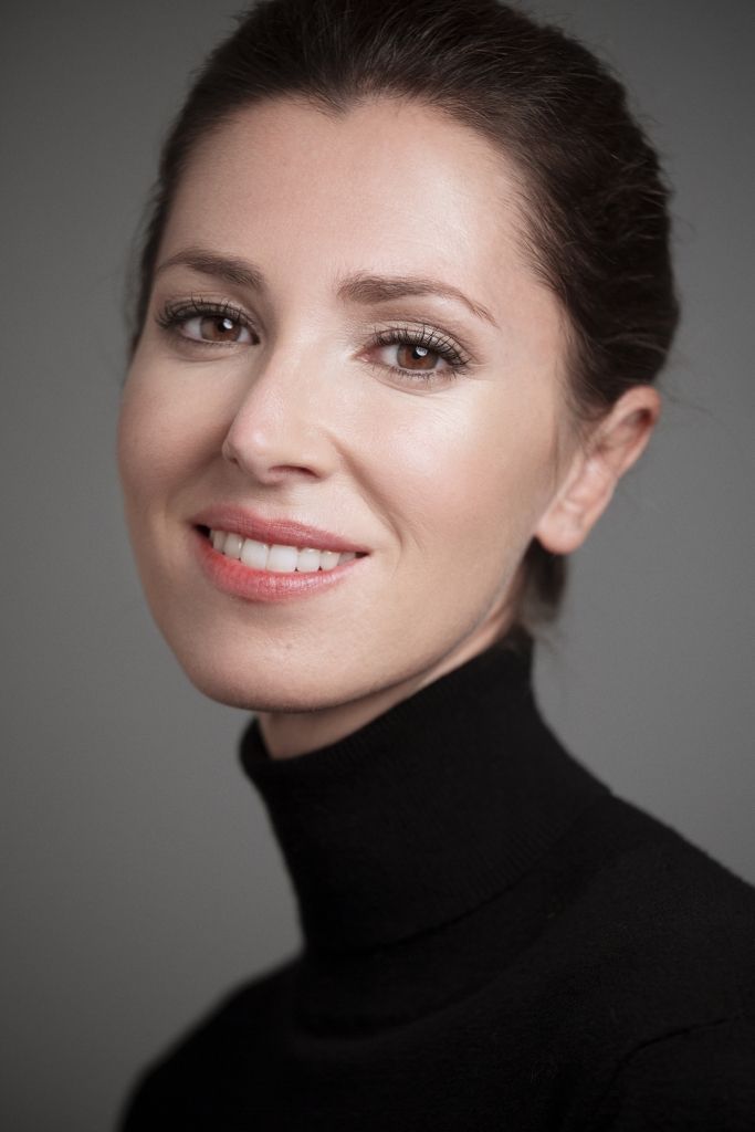 Ana V. – Deva Models