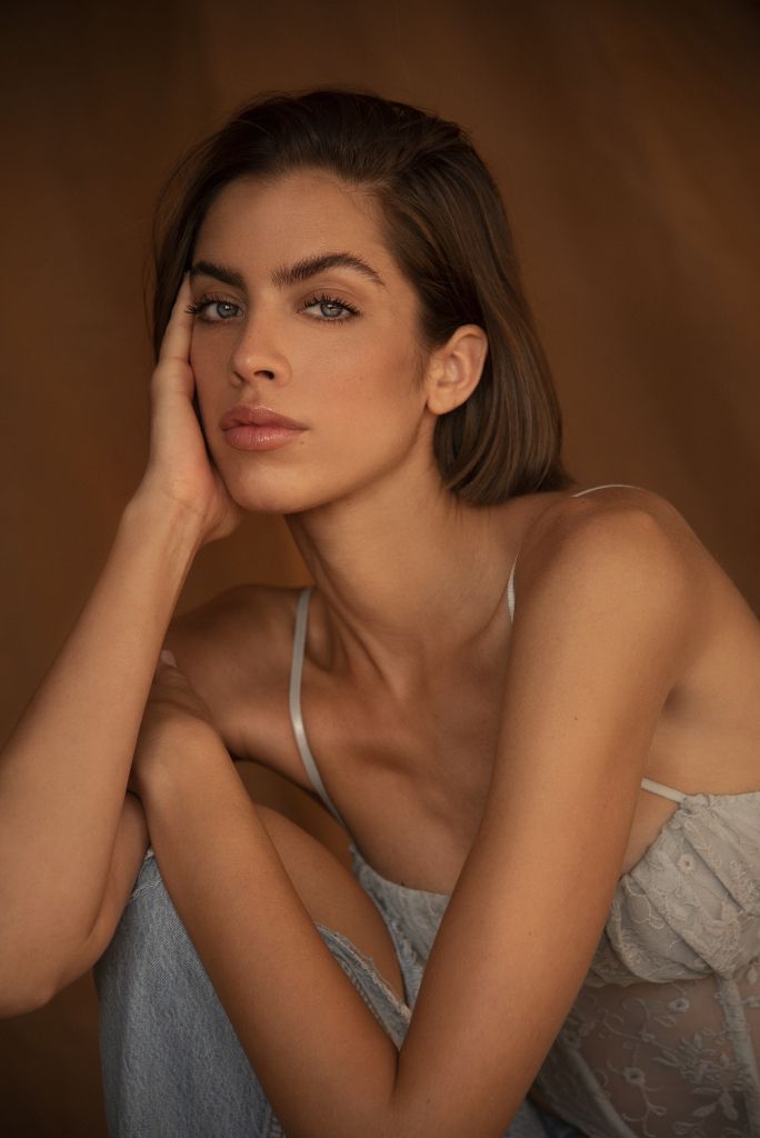 Carla A – Deva Models