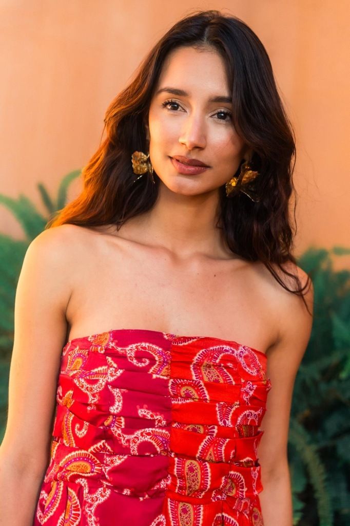 ARIANNA B. – Deva Models