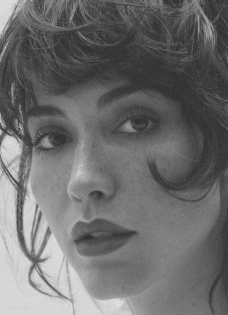 Violeta – Deva Models