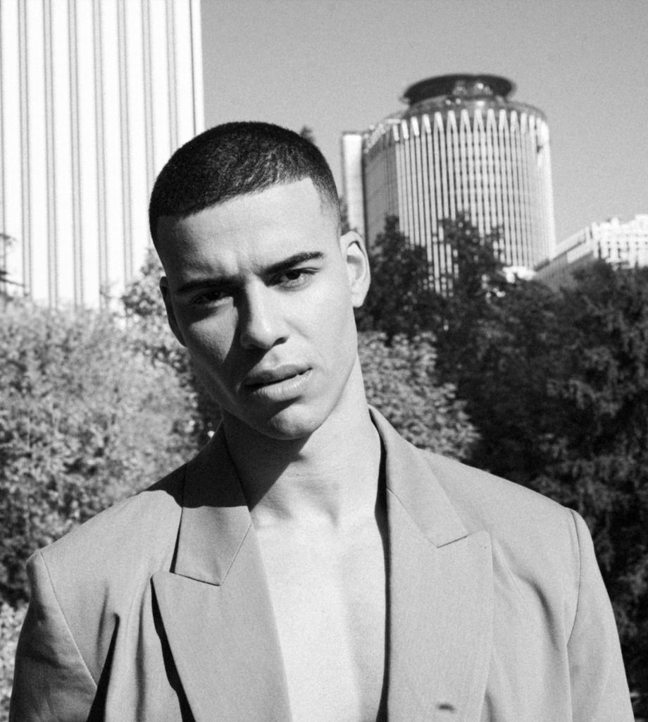 MARIO C. – Deva Models